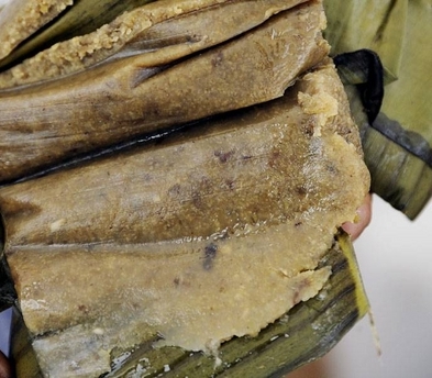 Jamaican Living Memoir: Blue Draws